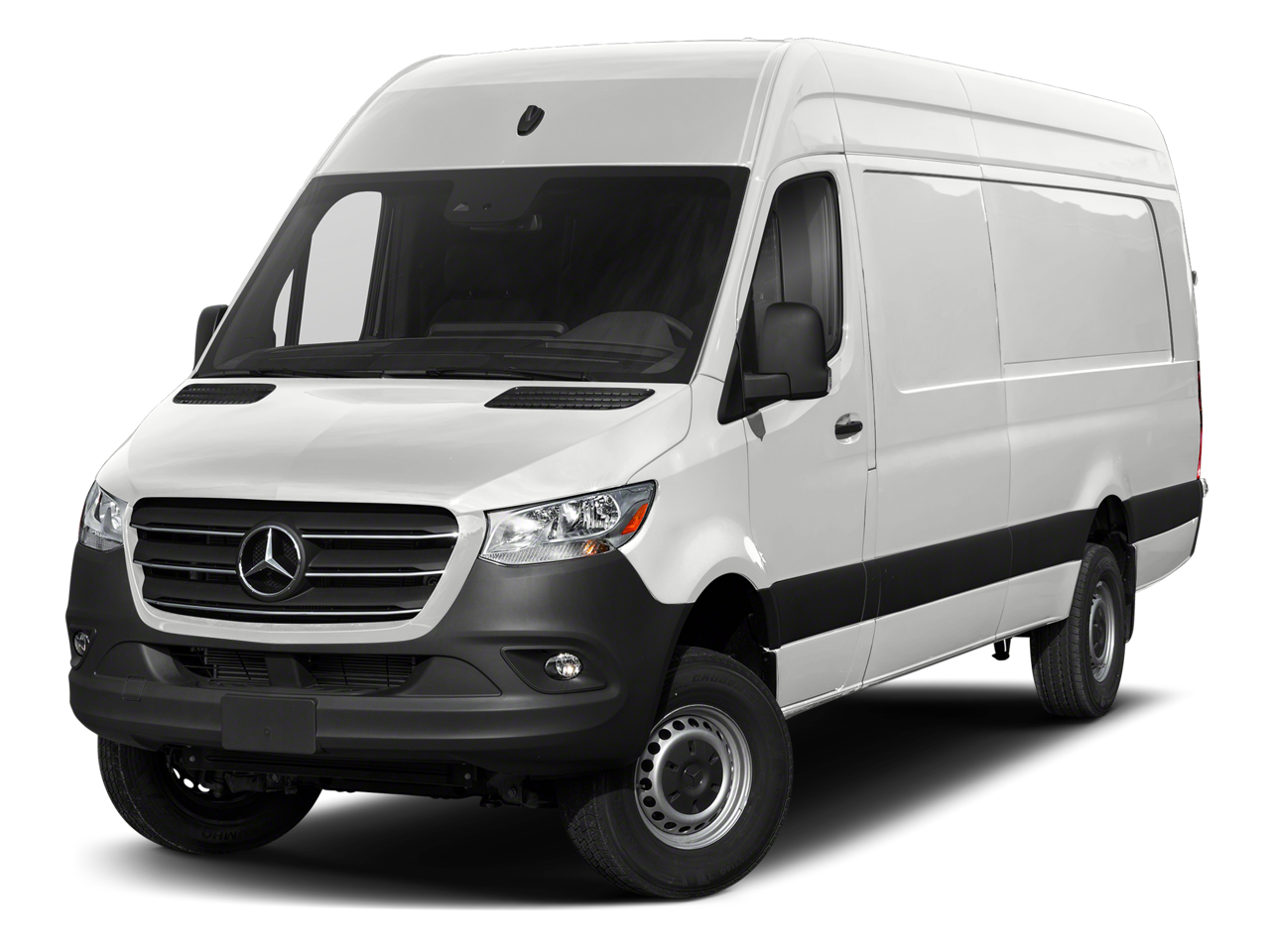 New Mercedes-Benz Vas | New Vans For Sale Lincolnwood, IL | Loeber Motors