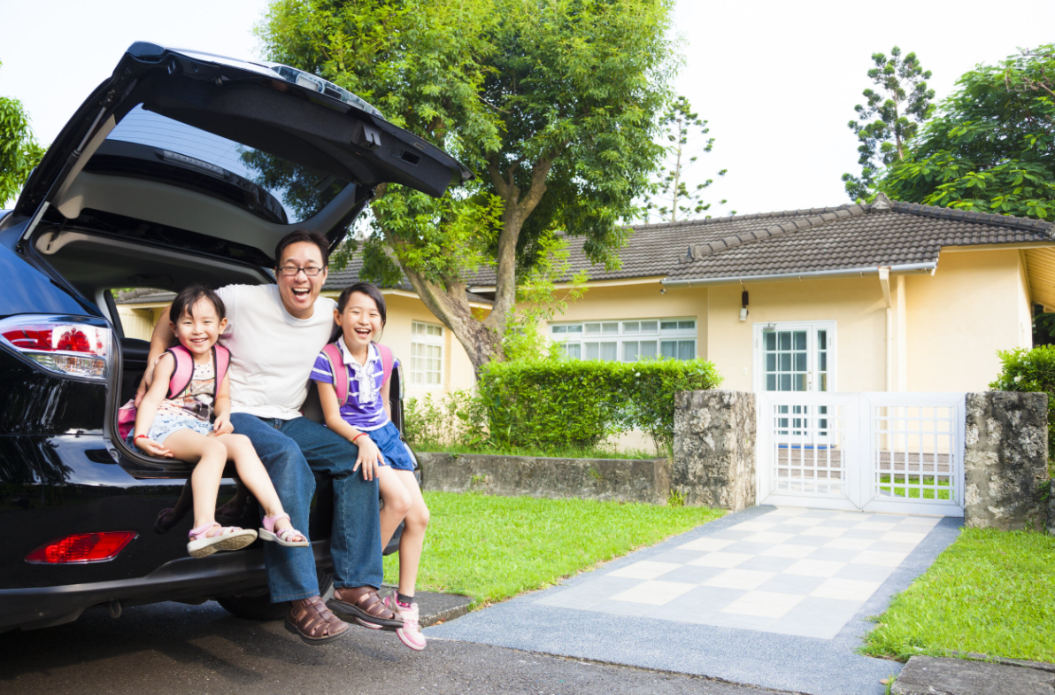 Best 2025 Mercedes Benz Models for Families - Loeber Motors Blog