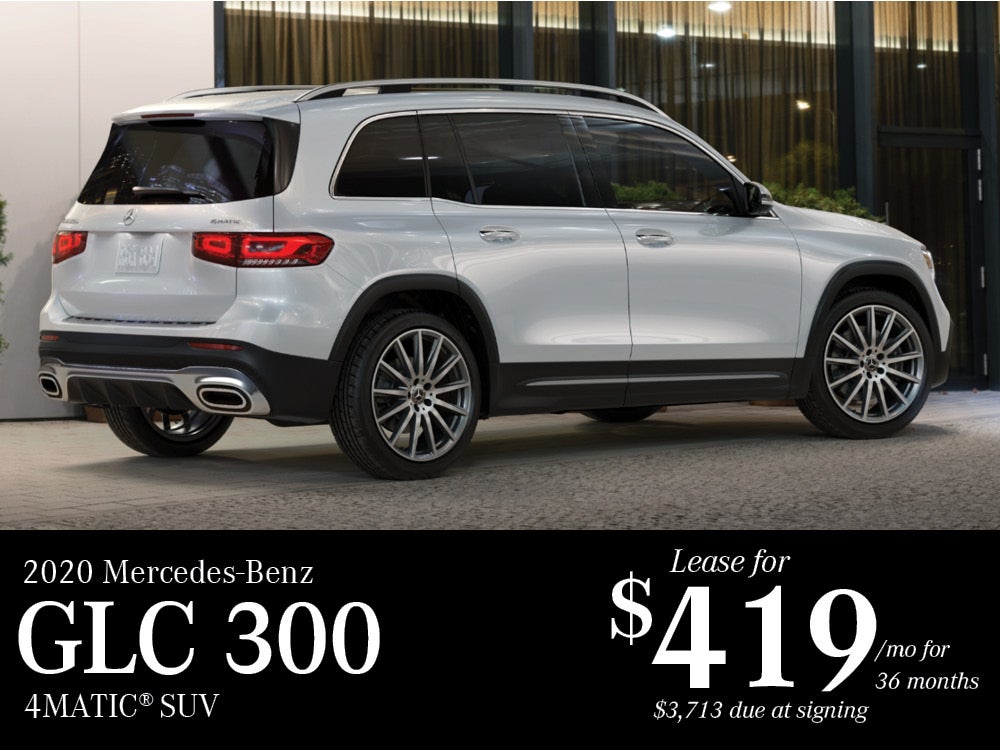 Mercedes-Benz Dealer in Lincolnwood, IL | Used Cars Lincolnwood ...